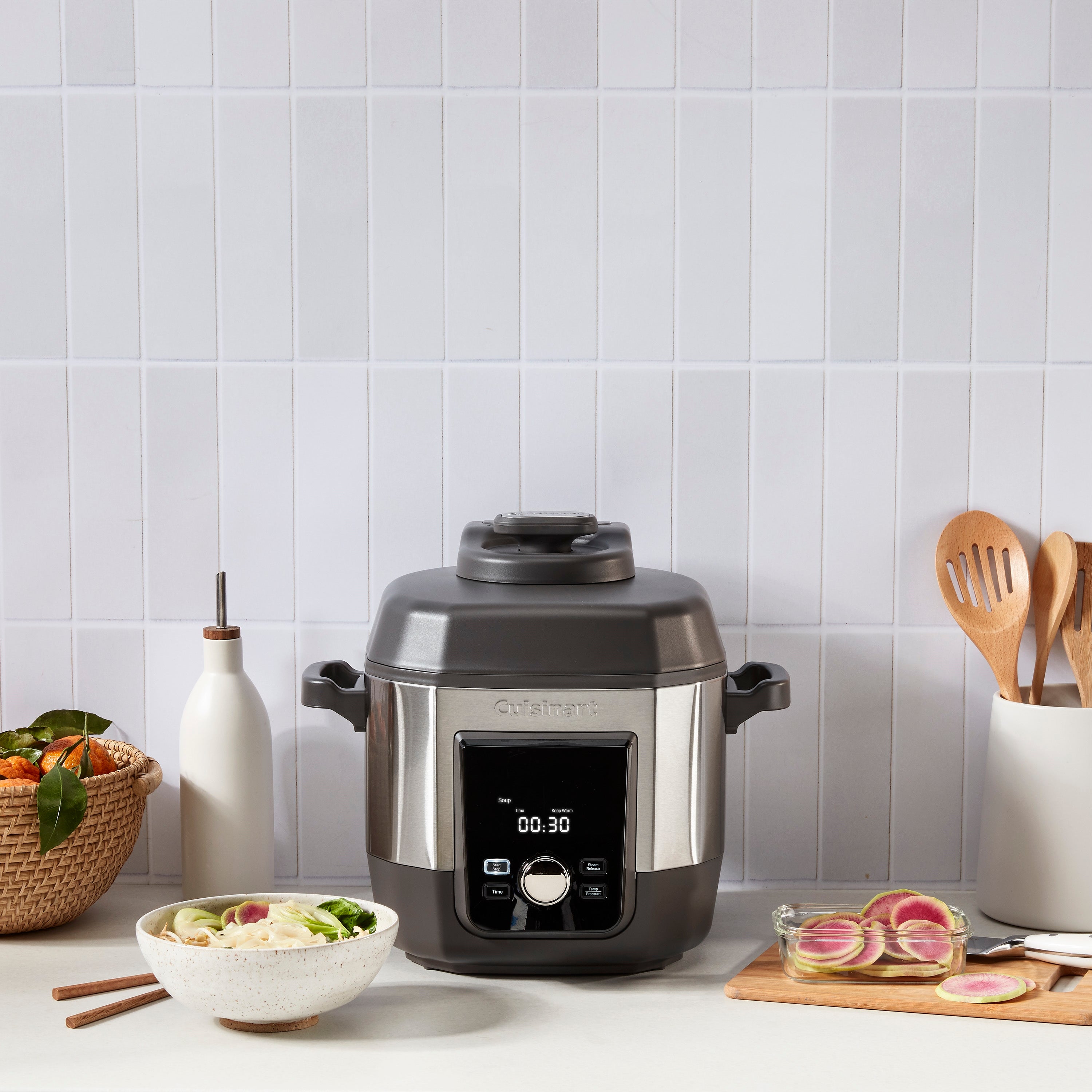 CPC-900 MULTI-COOKER – Cuisinart Philippines