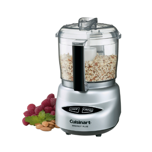DLC-2ABCPH - MINI-PREP® PLUS 24 OUNCE PROCESSOR – Cuisinart Philippines